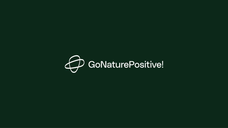 GoNaturePositive! | Ecologic Institute